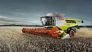 Startseite | CLAAS