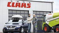 Startseite | CLAAS