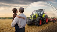 Startseite | CLAAS