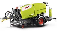 Startseite | CLAAS